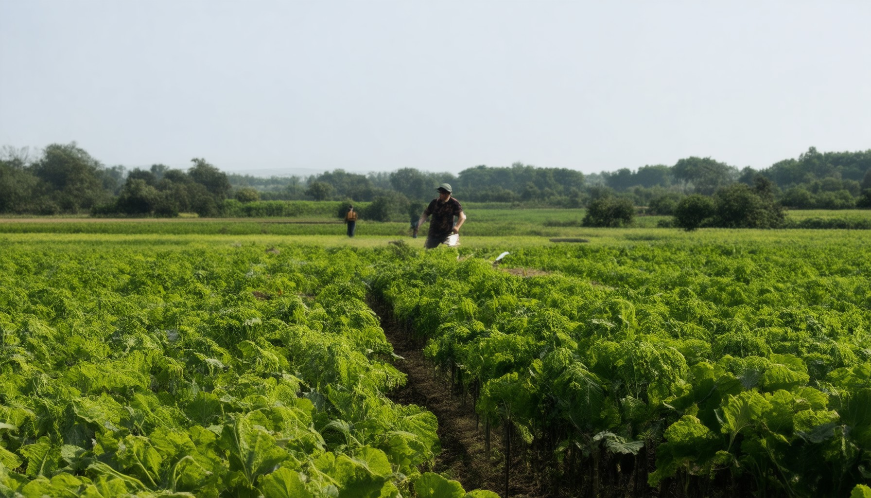 Exploring Alternative Farming Techniques: Answers to Your Top ...