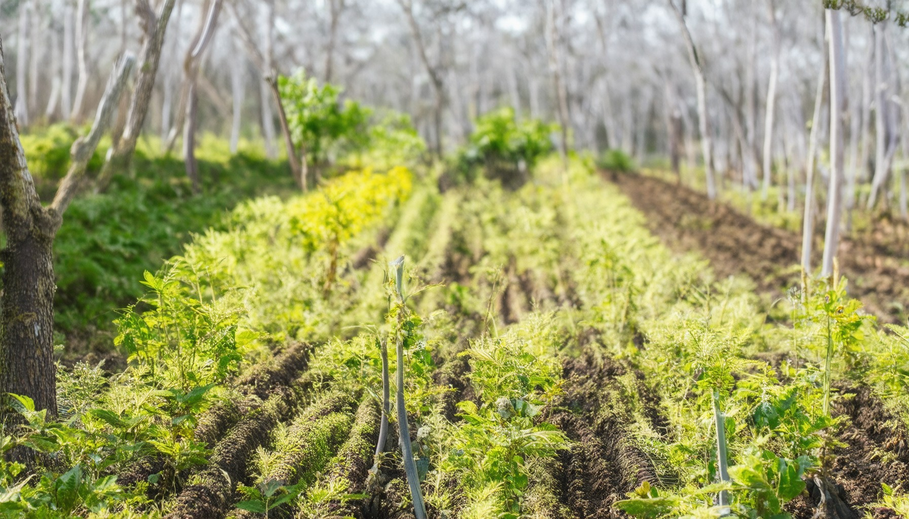 Exploring Planting with Purpose: A Comprehensive Guide to Controversy ...