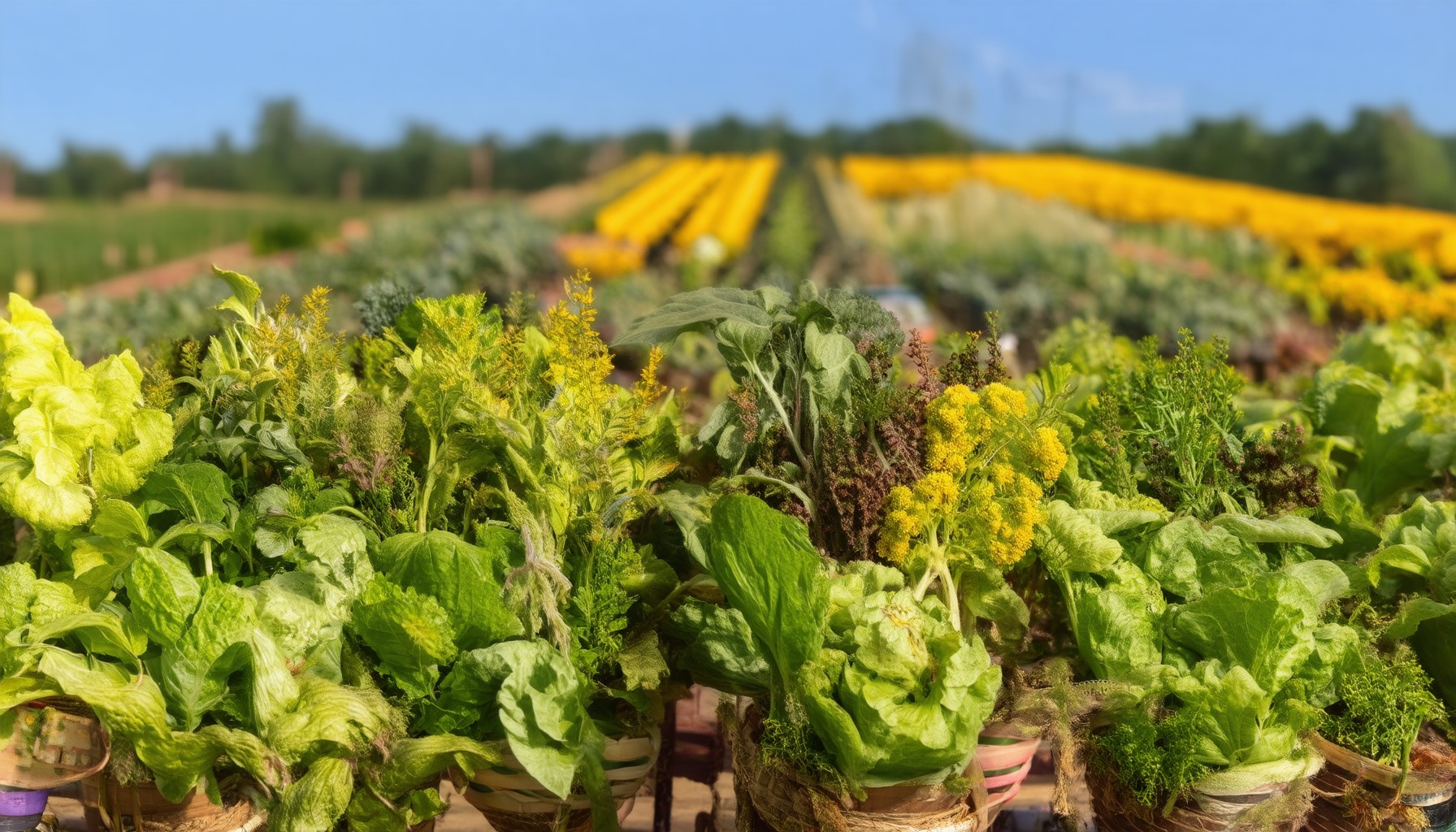 Unveiling the Secrets of Heirloom Seed Varieties: Everything You Need ...