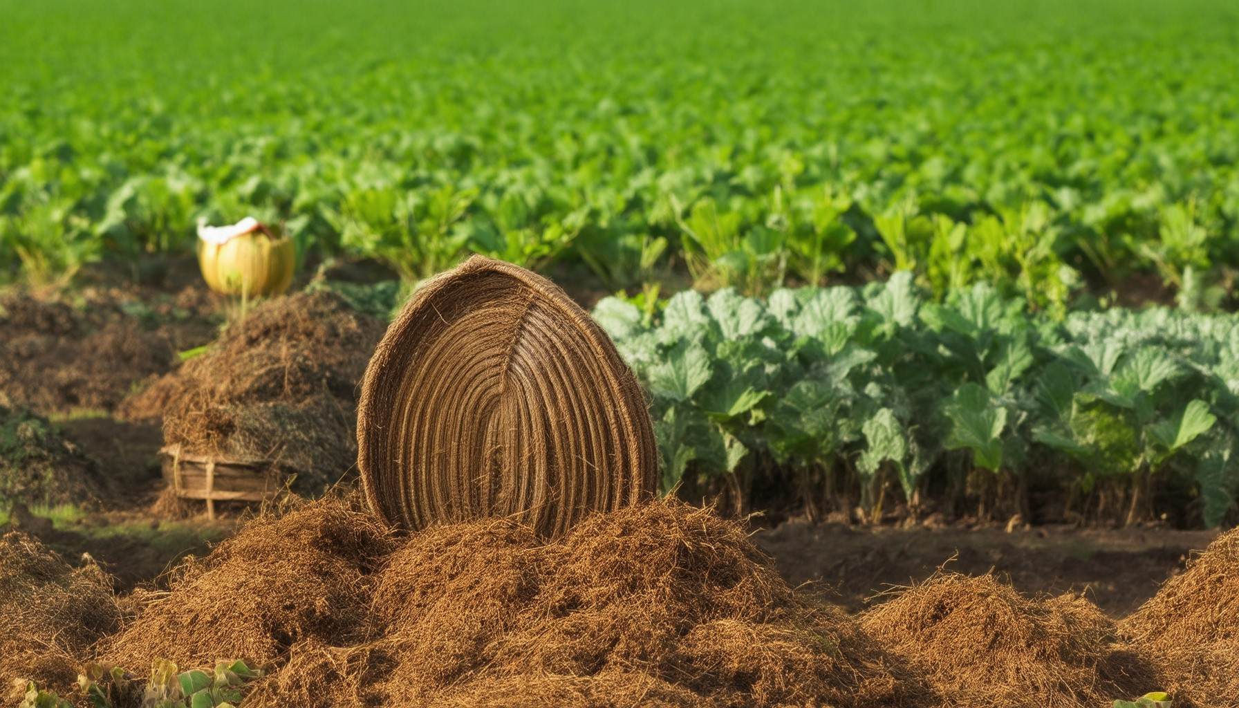 The Benefits of Preserving Traditional Agriculture: Definitions and ...