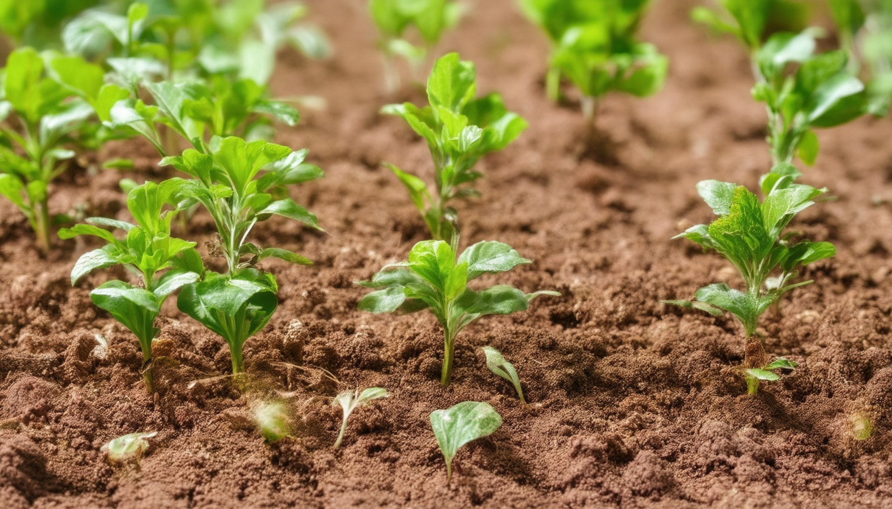 The Ultimate Guide to Organic Seed Starting for Home Gardeners ...