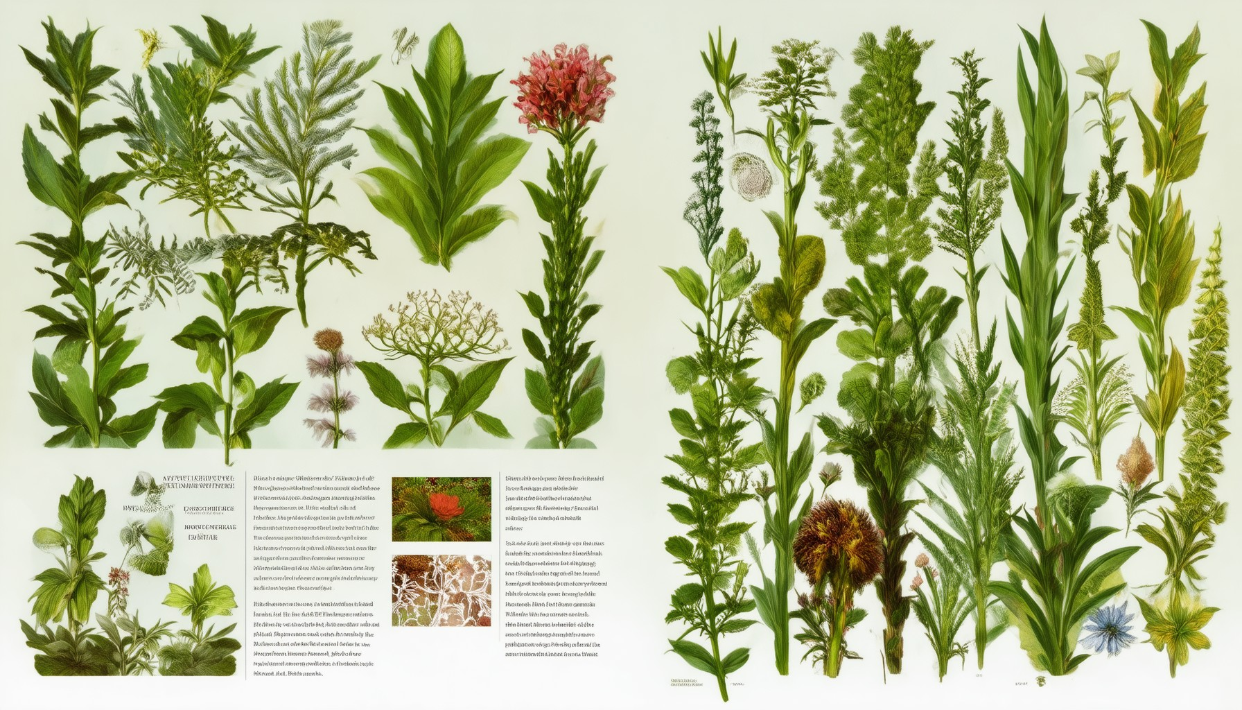 Protecting Plant Heritage: A Complete Guide to Saving Our Flora - Old Seed
