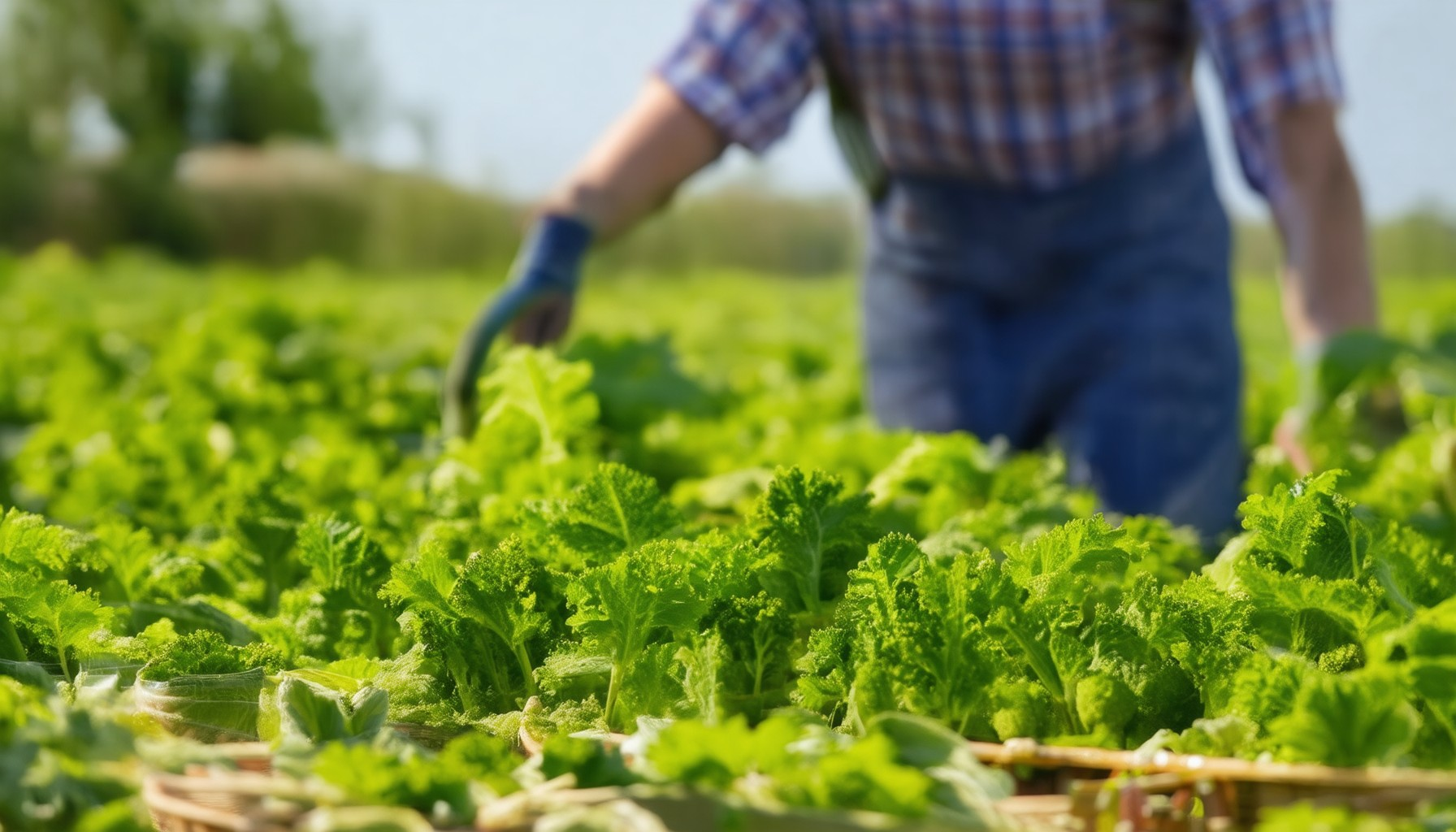 Exploring Low-Impact Farming Techniques: Discover Sustainable Practices ...