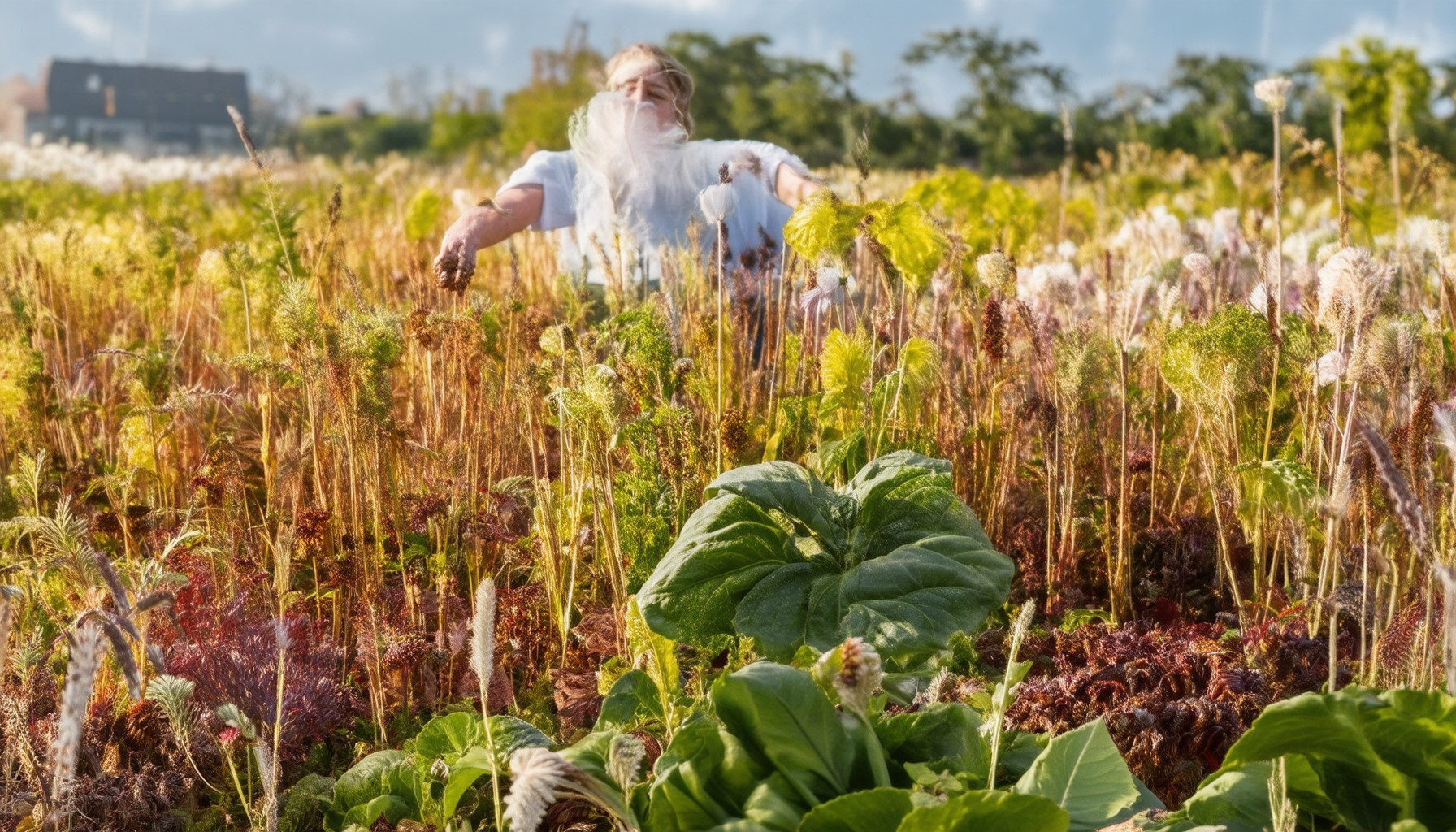 Top Heirloom Seed Networks: A Comprehensive Guide to Leading Companies ...