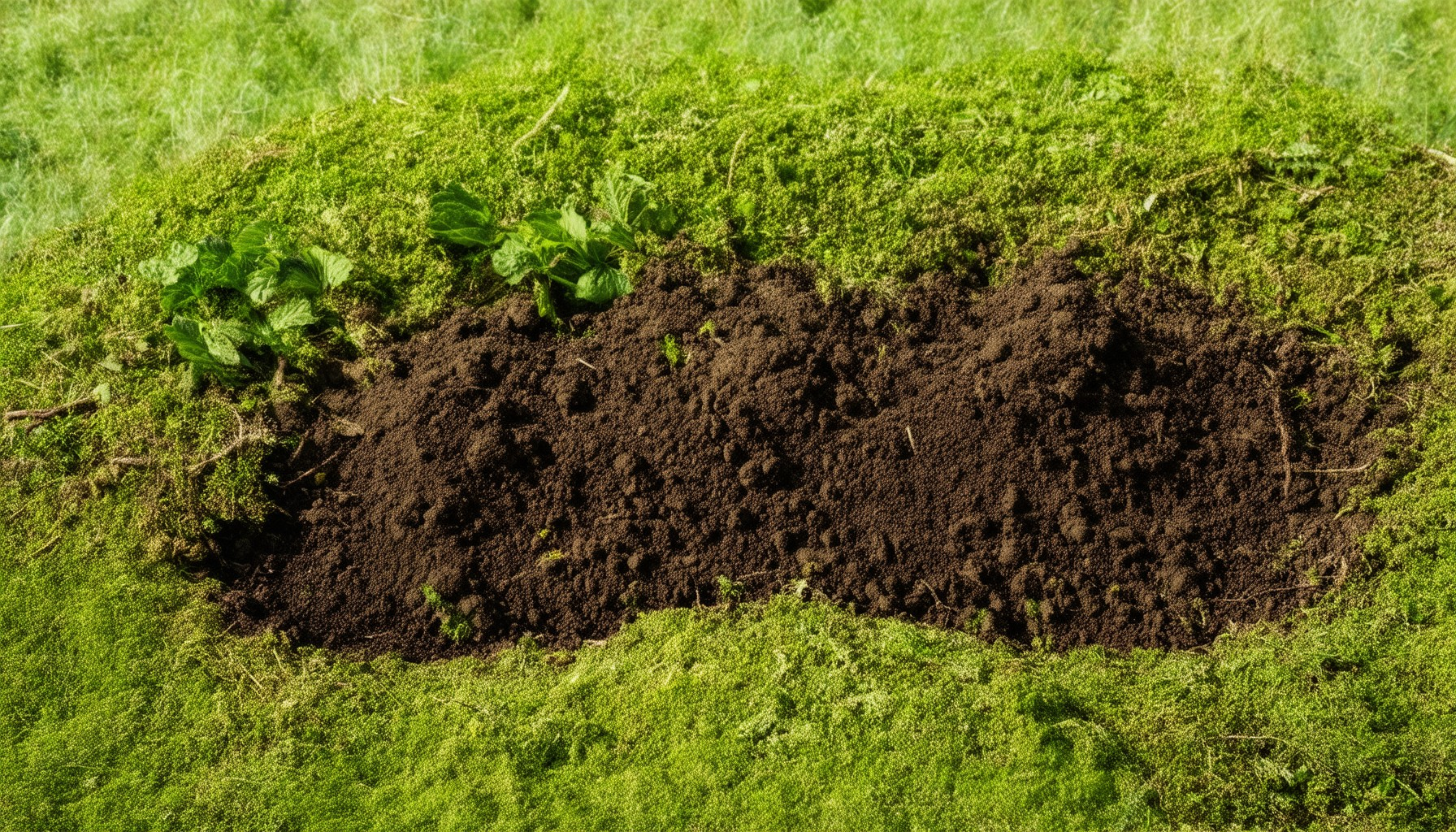 Composting for Healthy Soil: Answers to Your Top Questions - Old Seed