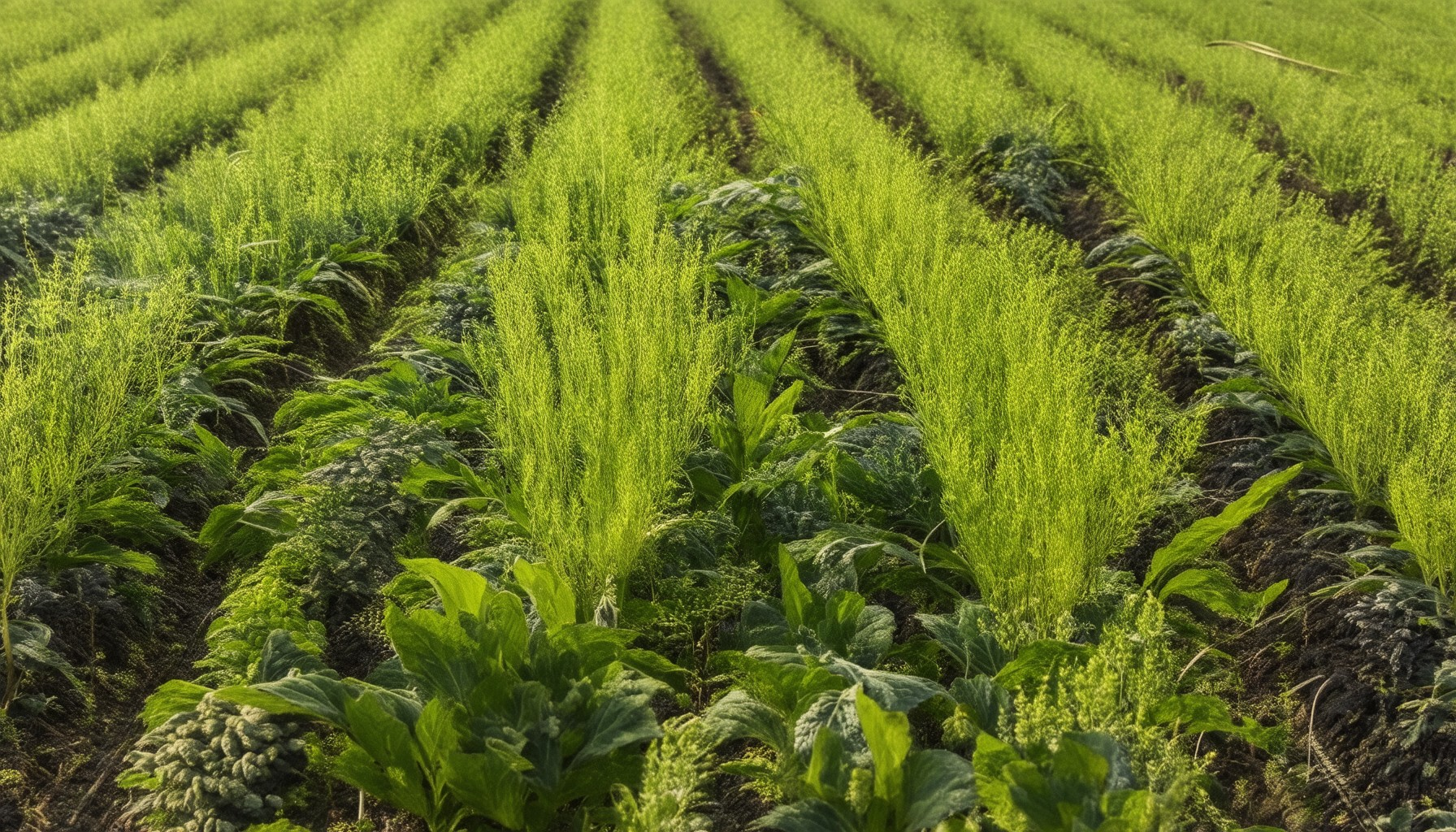 Discover the Benefits of Heritage Seeds for Small Farms: Why They’re ...