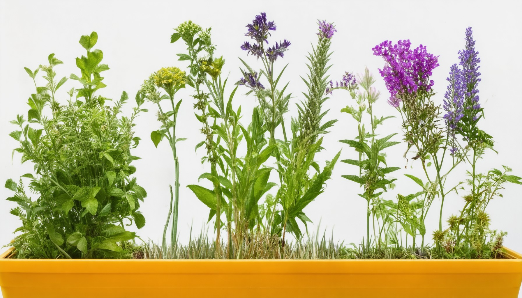 Discover the Best Rare Herbs You Can Grow and How to Boost Your Garden ...