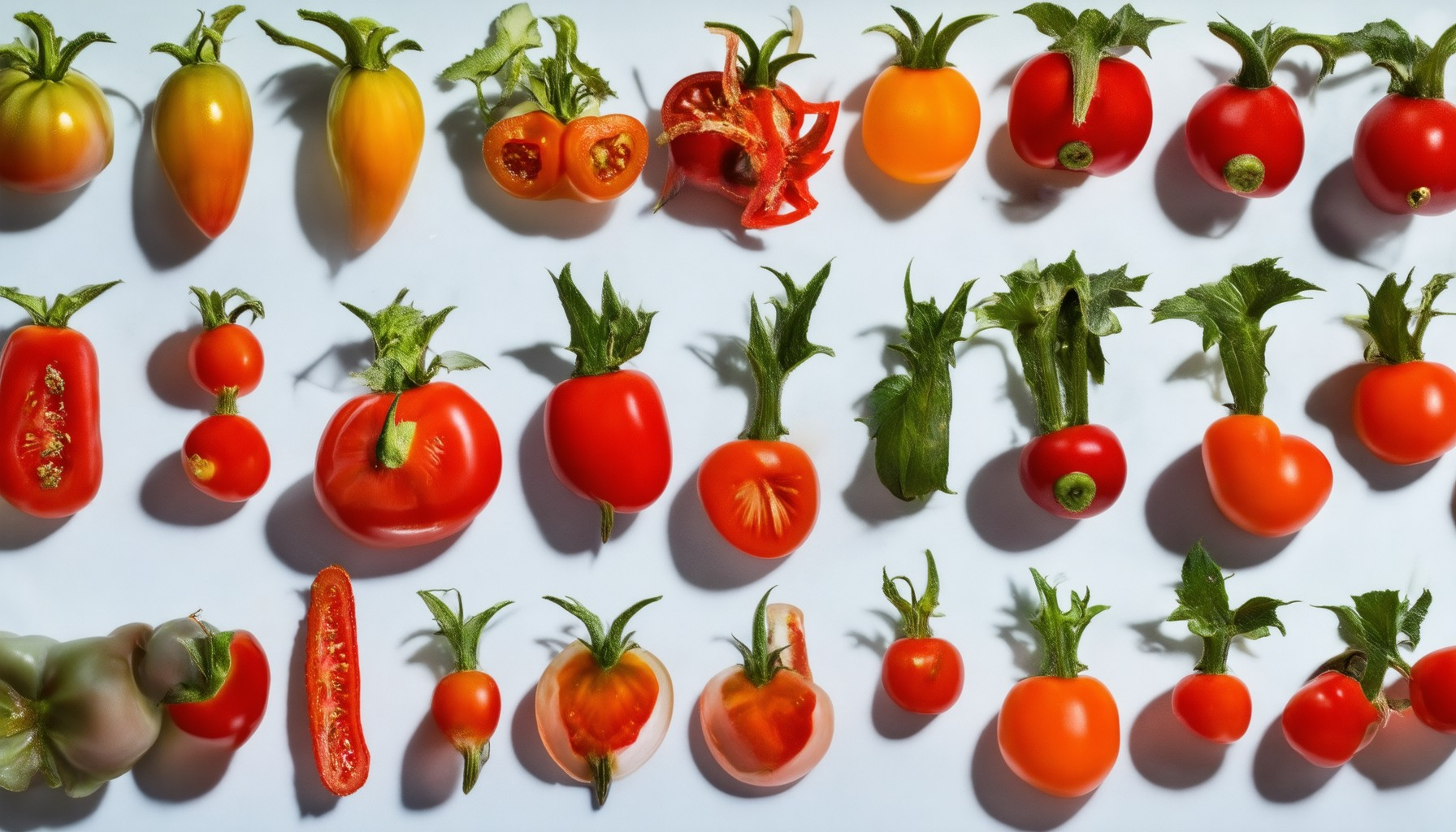 Exploring the Top Australian Heirloom Tomato Varieties: A Comprehensive ...