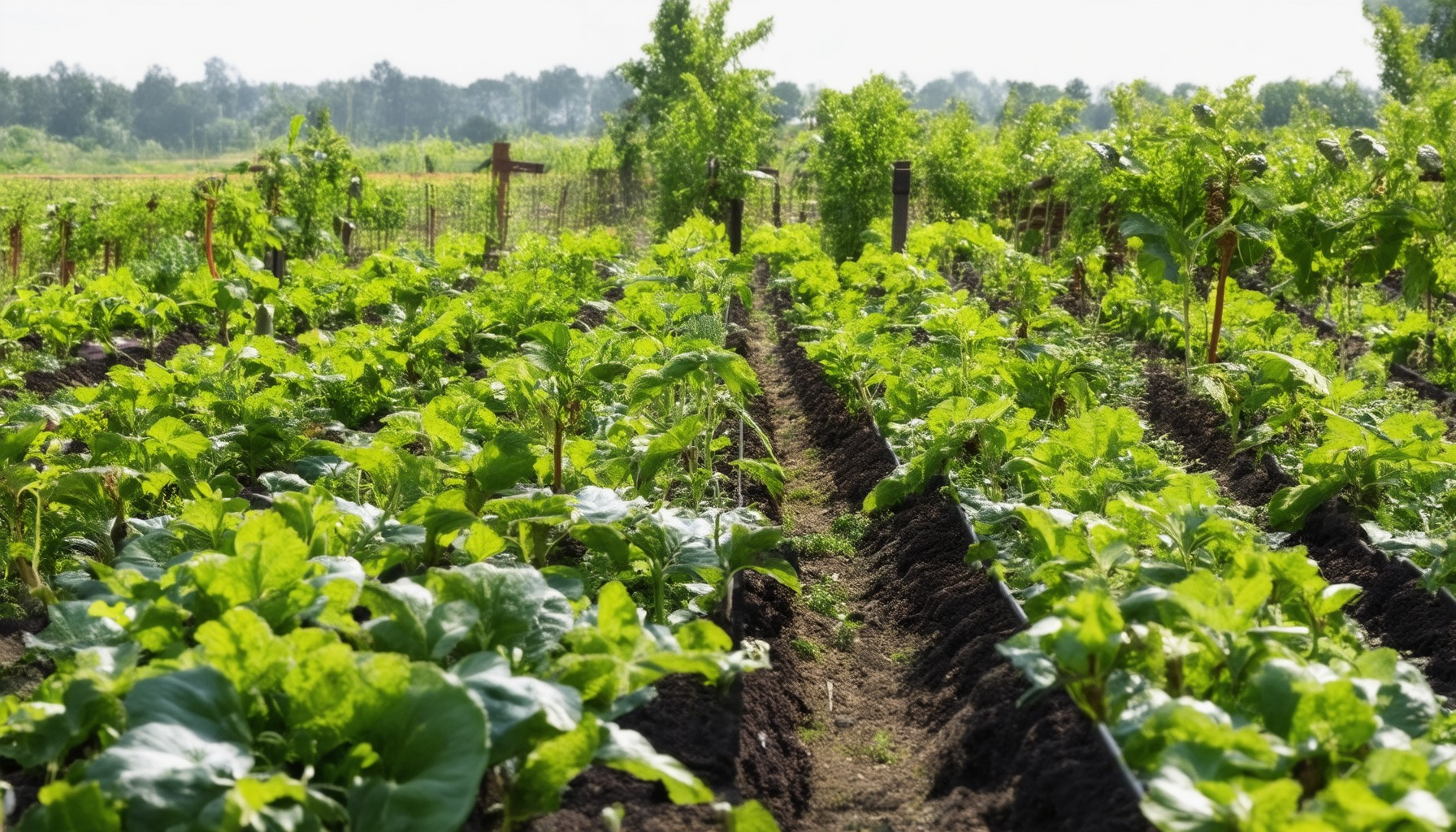 Heirloom Planting Tips: Unlocking Success for Every Grower - Old Seed