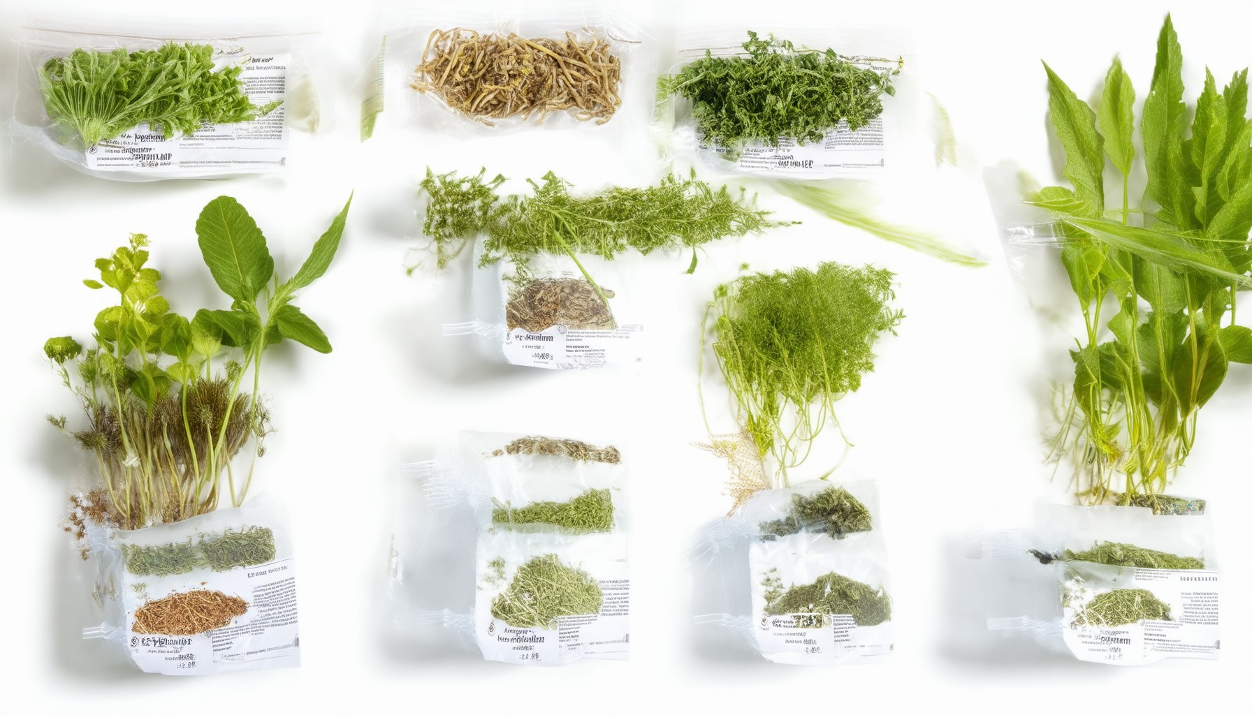 Essential Seed Bank Organization Tips: A Step-by-Step Guide - Old Seed