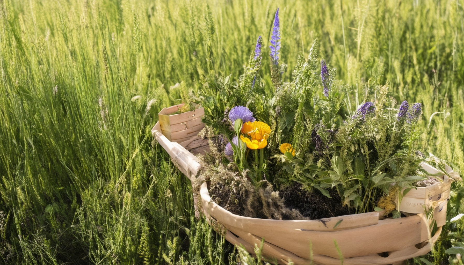 The Heirloom Seed Preservation Network: Your Ultimate Guide to ...